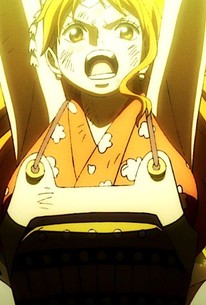 One Piece: Season 20, Episode 147 | Rotten Tomatoes