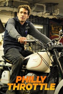 Philly Throttle | Rotten Tomatoes