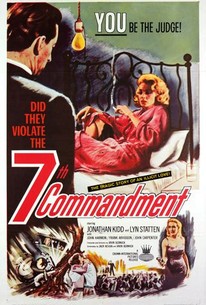 The Seventh Commandment - Rotten Tomatoes