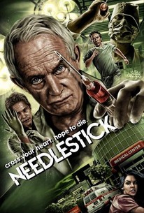 Needlestick | Rotten Tomatoes