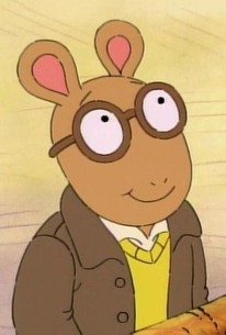 Arthur: Season 3, Episode 10 | Rotten Tomatoes