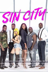 Sin City | Audience Reviews | Rotten Tomatoes