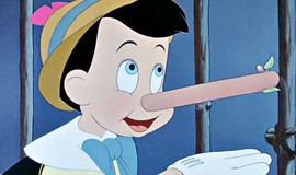 Pinocchio - Trailers & Videos | Rotten Tomatoes
