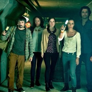 Collider - Rotten Tomatoes