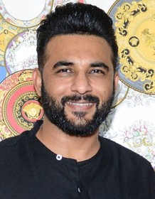 Harish Verma - Rotten Tomatoes