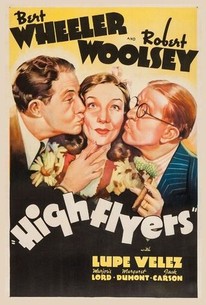 High Flyers | Rotten Tomatoes