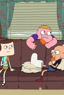 Clarence: Season 2, Episode 3 - Rotten Tomatoes