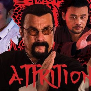 Attrition - Rotten Tomatoes