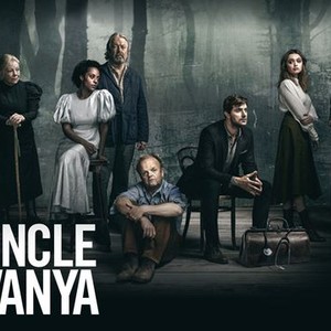 Uncle Vanya - Rotten Tomatoes