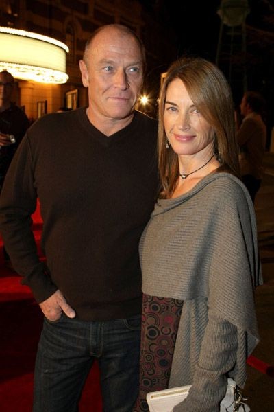 Amanda Pays - Rotten Tomatoes