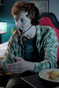 Dead Pixels: Season 1, Episode 2 | Rotten Tomatoes