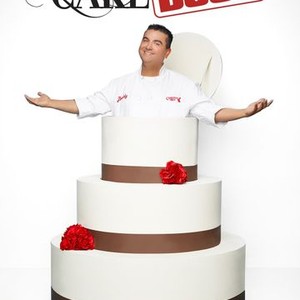 Cake Boss - Rotten Tomatoes