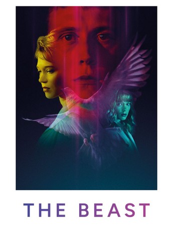 beast 2024 release date