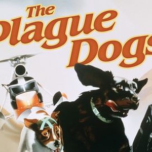 The Plague Dogs - Rotten Tomatoes