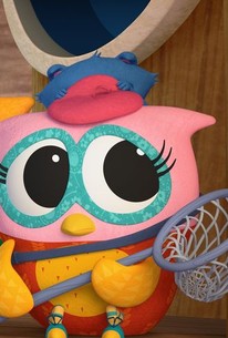 Eva the Owlet: Season 1, Episode 1 | Rotten Tomatoes