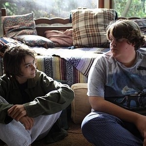 Terri - Rotten Tomatoes