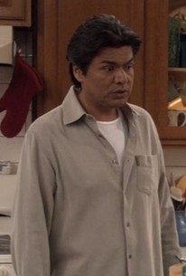 George Lopez: Season 3, Episode 8 | Rotten Tomatoes