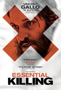 Essential Killing | Rotten Tomatoes