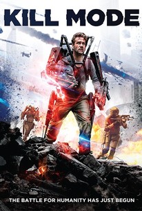 Kill Mode | Rotten Tomatoes