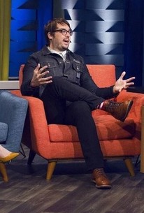 Talk Show the Game Show: Season 1, Episode 12 | Rotten Tomatoes