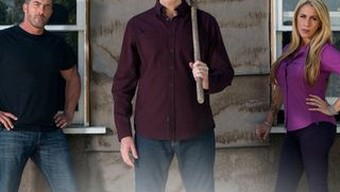 Catch a Contractor - Rotten Tomatoes