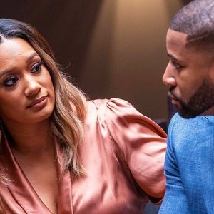 Zatima: Season 1, Episode 1 - Rotten Tomatoes