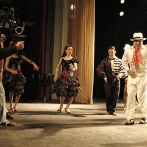 William Marquez - Rotten Tomatoes