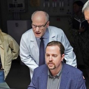 NCIS: Season 16, Episode 1 - Rotten Tomatoes
