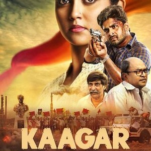 Kaagar - Rotten Tomatoes