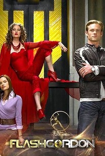 Flash Gordon | Rotten Tomatoes