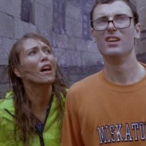 The Mark - Rotten Tomatoes