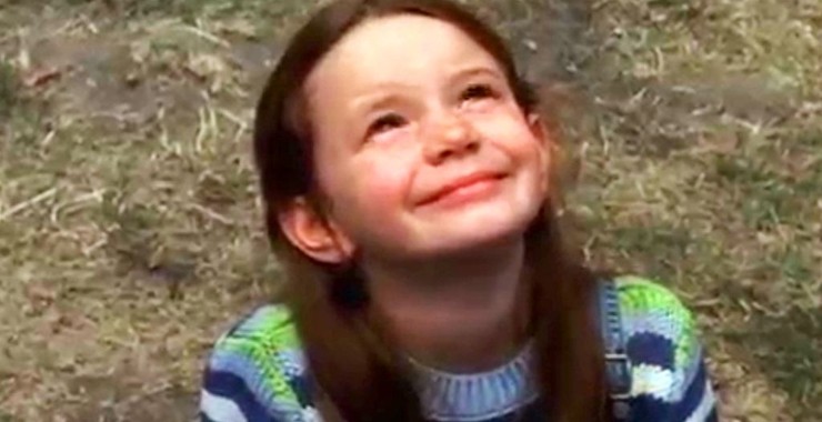 Bless the Child - Rotten Tomatoes