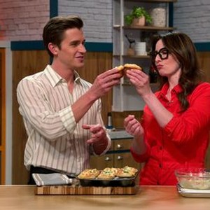 Easy-Bake Battle: The Home Cooking Competition - Rotten Tomatoes