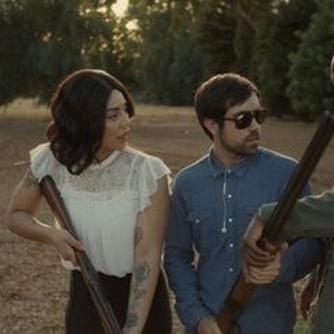 The Contrast - Rotten Tomatoes