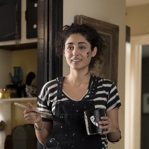 Paterson - Rotten Tomatoes