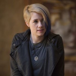 Alice Wetterlund - Rotten Tomatoes