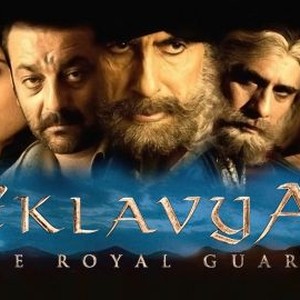 Eklavya: The Royal Guard - Rotten Tomatoes