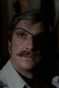 Night Gallery: Season 2, Episode 6 - Rotten Tomatoes