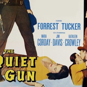 The Quiet Gun - Rotten Tomatoes