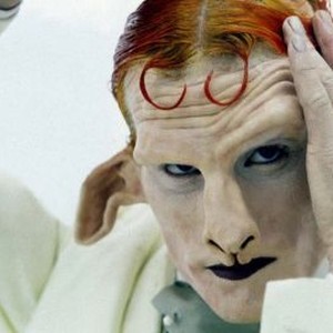 Cremaster 4 - Rotten Tomatoes