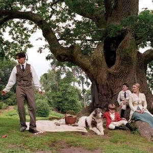 Nick Roud - Rotten Tomatoes