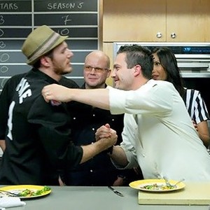 Toby Young - Rotten Tomatoes