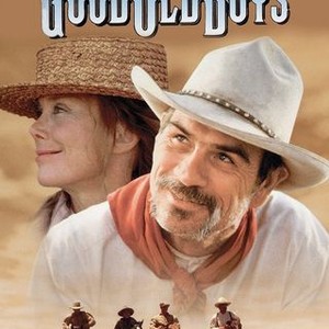 The Good Old Boys - Rotten Tomatoes