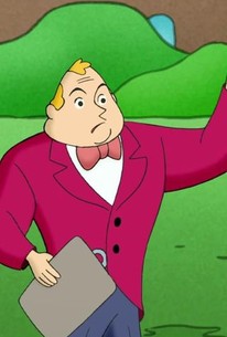 Curious George: Season 4, Episode 7 | Rotten Tomatoes
