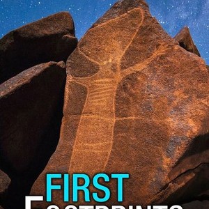 First Footprints: Season 1, Episode 2 - Rotten Tomatoes