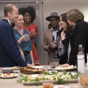 Easy: Season 1 - Rotten Tomatoes