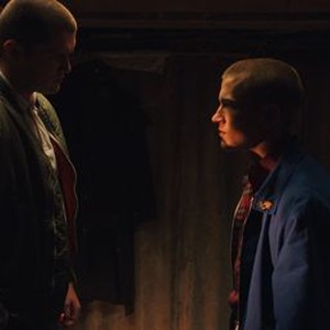 The Fence - Rotten Tomatoes