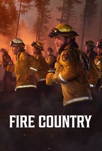 Fire Country | Rotten Tomatoes