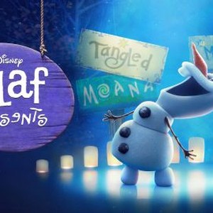 Olaf Presents - Rotten Tomatoes