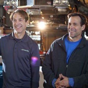 Garage Brothers - Rotten Tomatoes